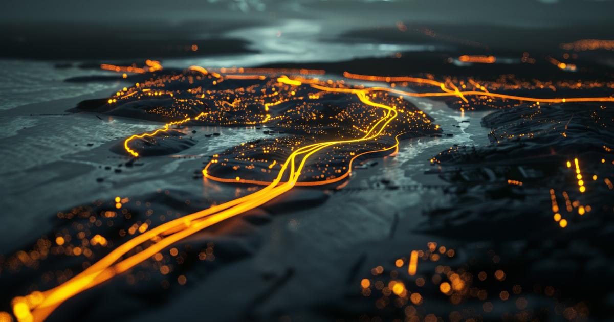 Building network resilience: ensuring rock-solid peering at the Netnod IX | Netnod